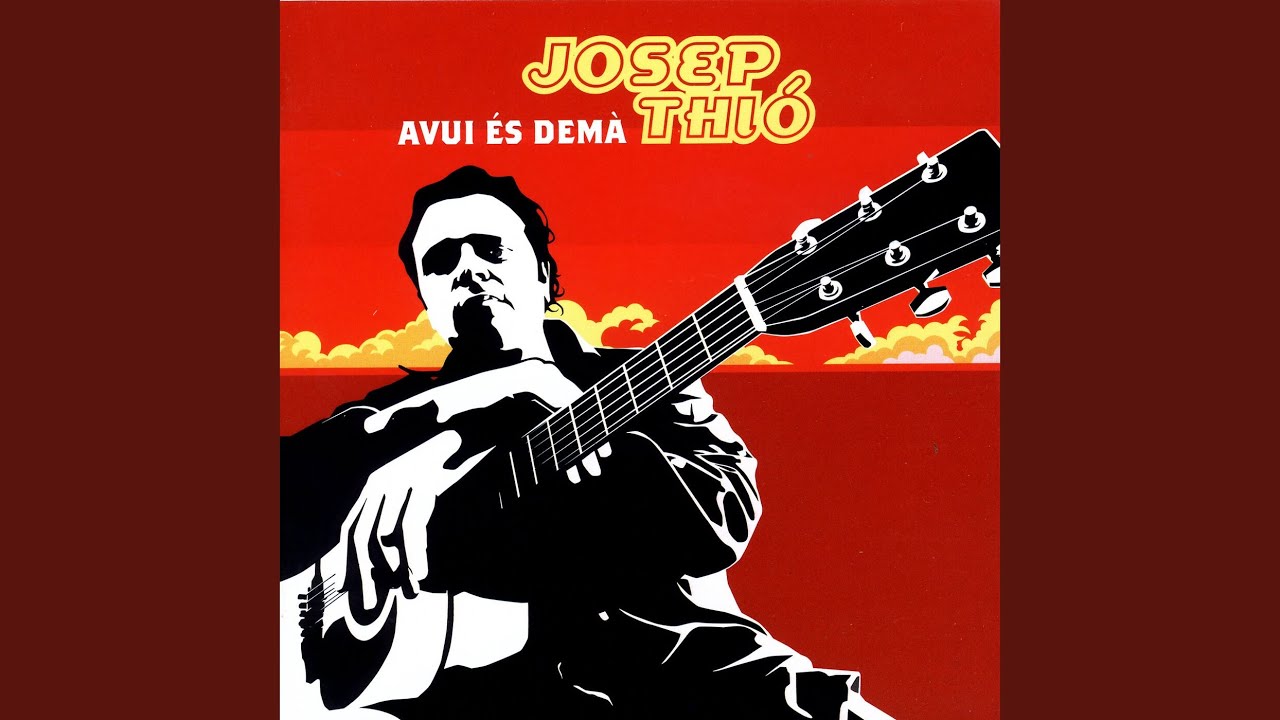 Deixa'm Viure Sempre Als Teus Llavis - YouTube