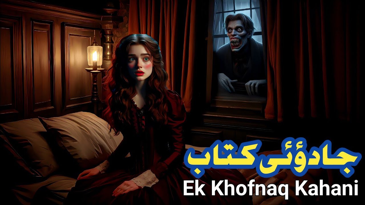 the-evil-book-urdu-story-urdu-fairy-tales