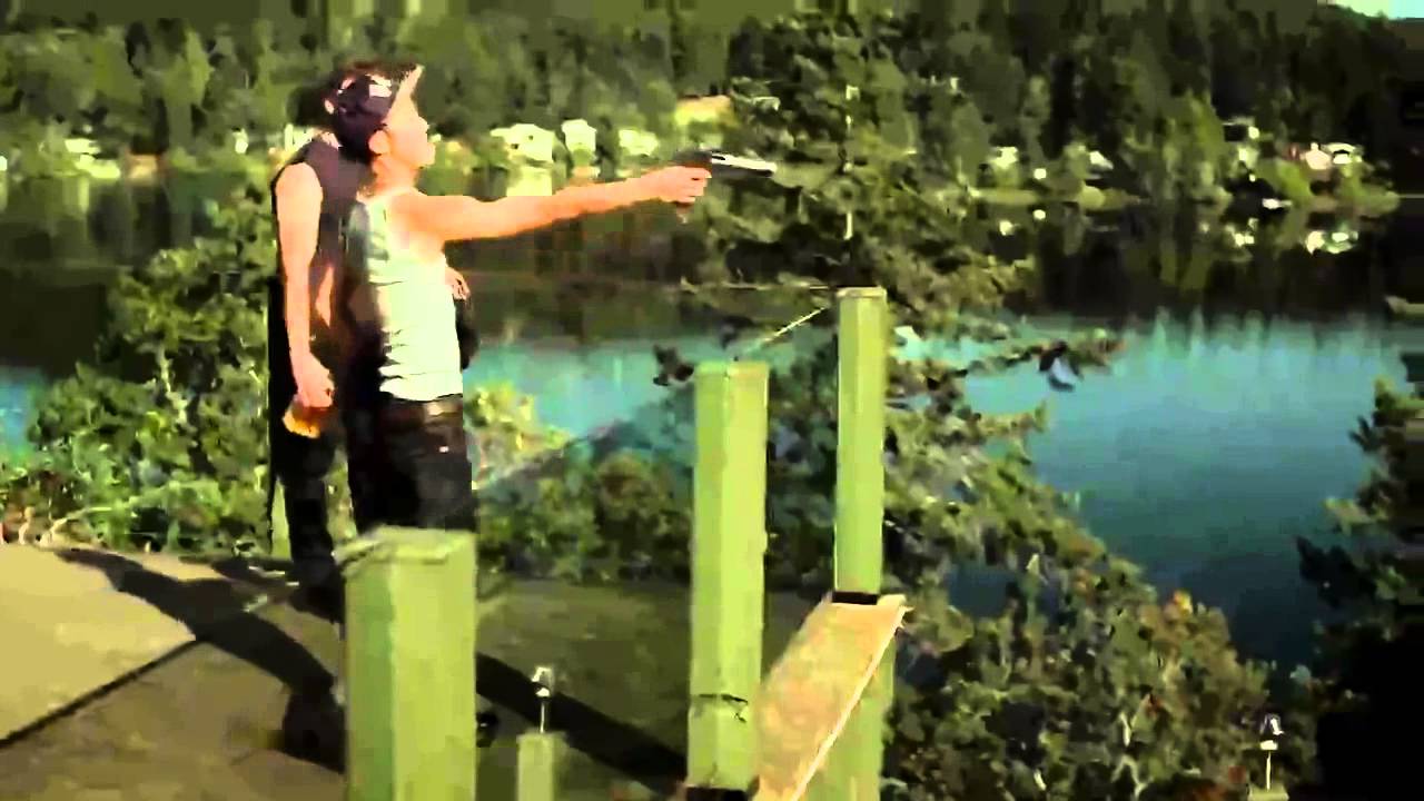 Kid Cannabis Official Trailer 2014 HD - YouTube