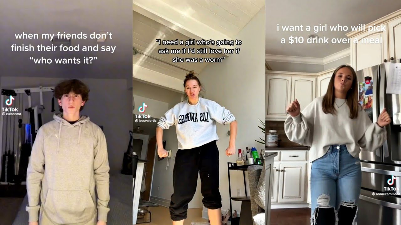 What you looking for we got what you looking for ~ TikTok Compilation ...