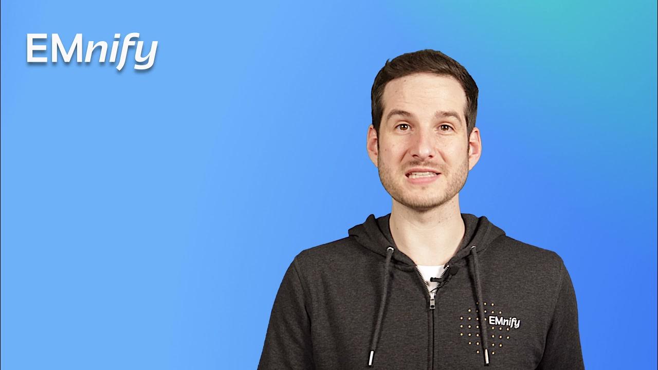 EMnify API Demo- API World 2021 - YouTube