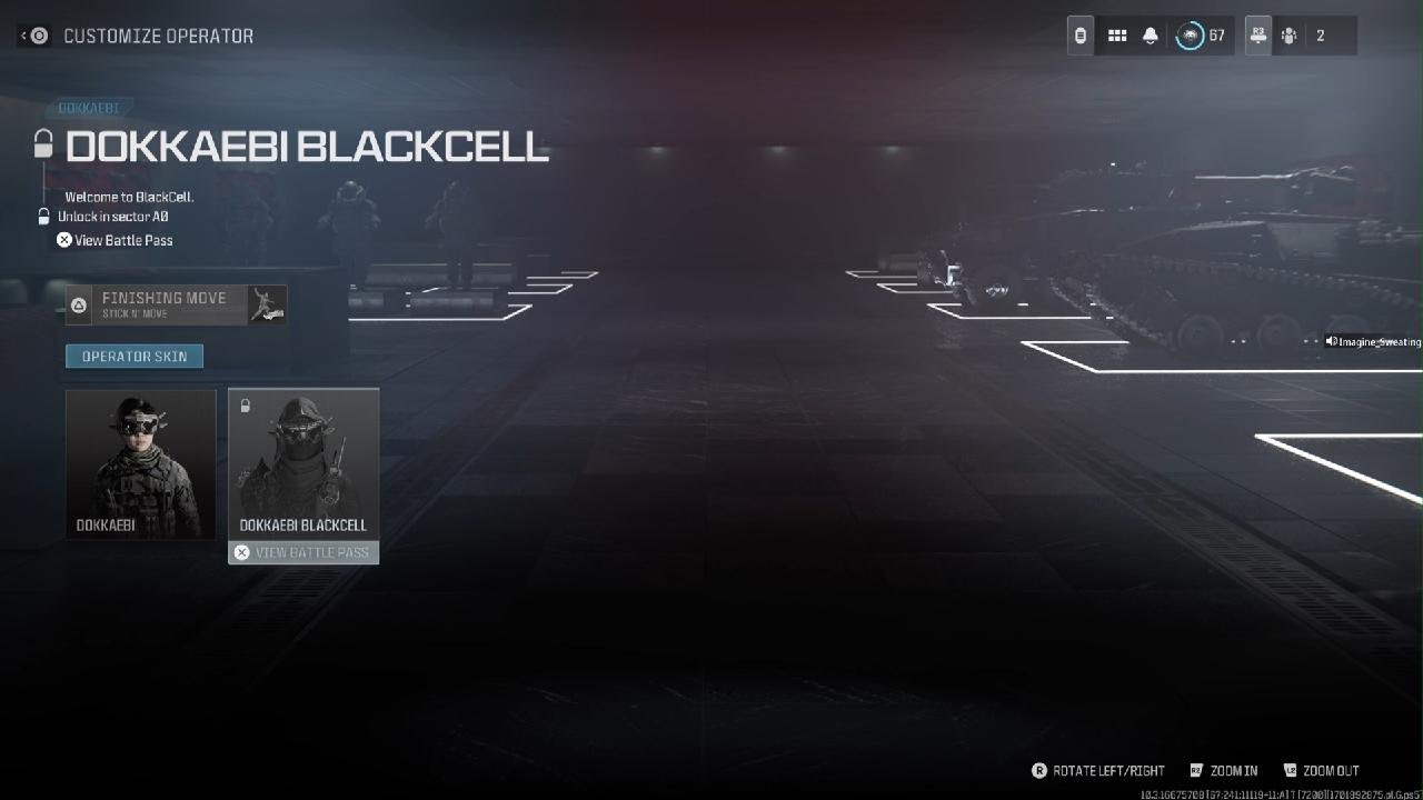 Season 1 Mw3 is broken - YouTube