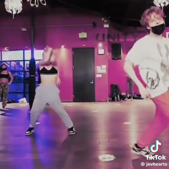 LEV CAMERON & ELlIANA DANCE VIDEO🔥|EDiT@Lev.Cameron @elliana_walmsley - YouTube