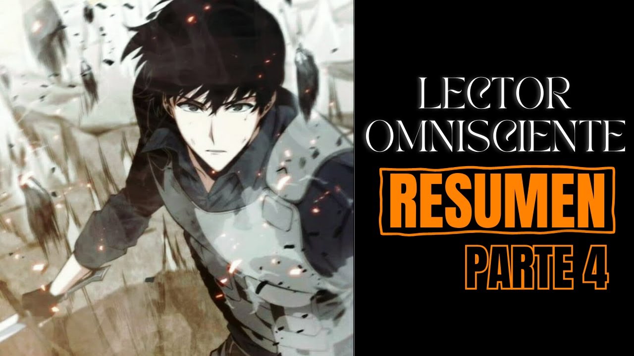 💥 SU NOVELA FAVORITA SE VUELVE REAL | Lector Omnisciente | RESUMIDO ...