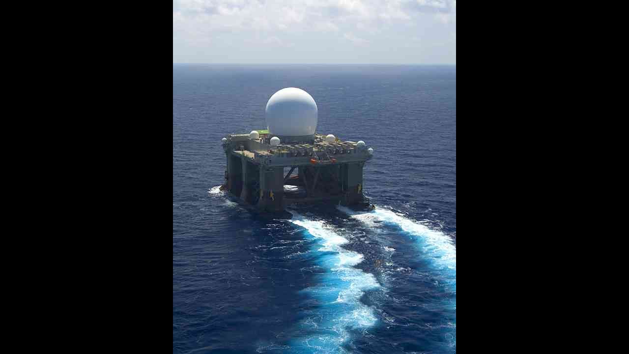 HAARP Weather Warfare Machine is in Full Activation, Full Battle Mode ...