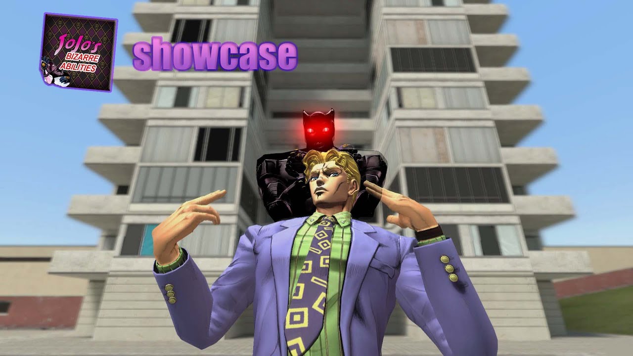 Bizarre Abilities: 「Killer Queen」and 「Killer Queen: Bites the Dust ...