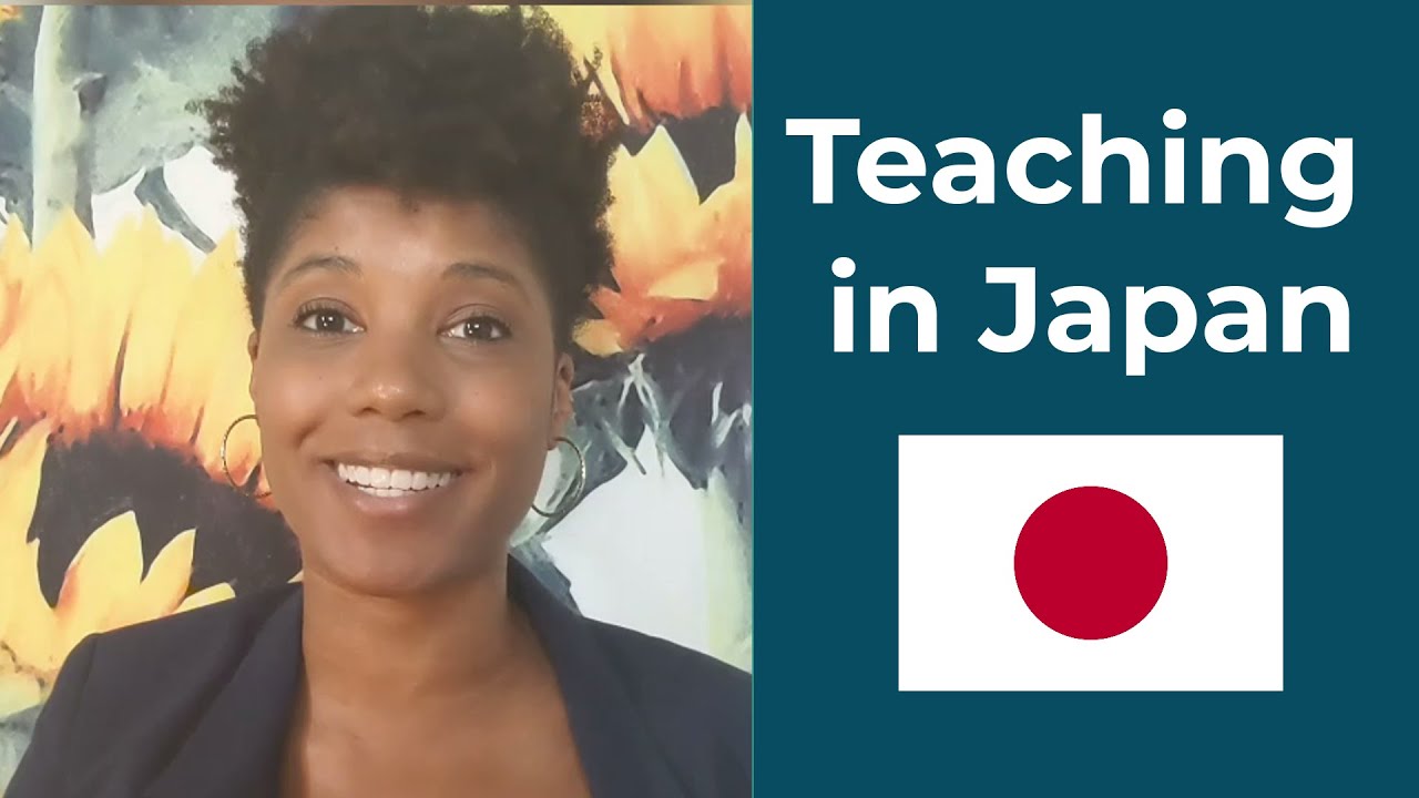 Teaching in Japan - Where to teach English abroad. teach.fm - YouTube