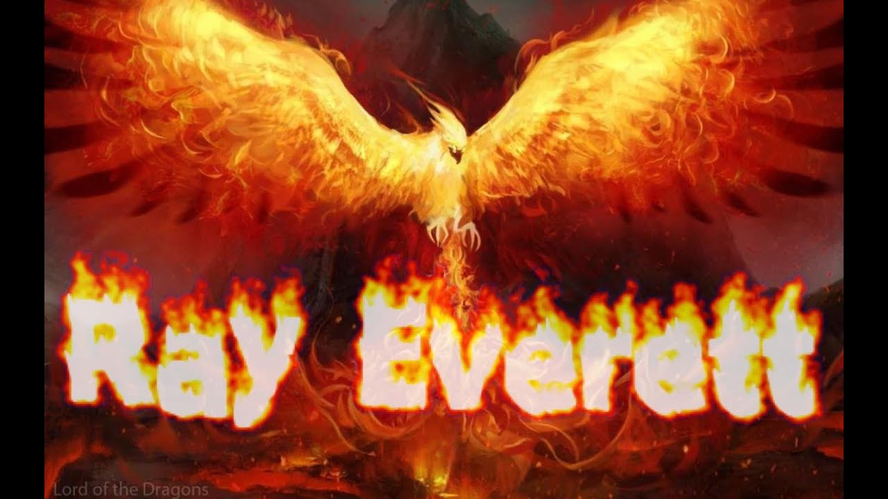 Ray Everett Showcase - YouTube