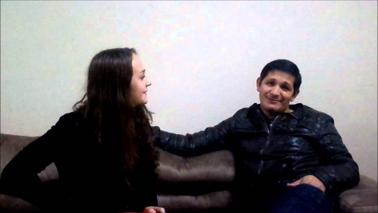 Pai E Filha Youtube