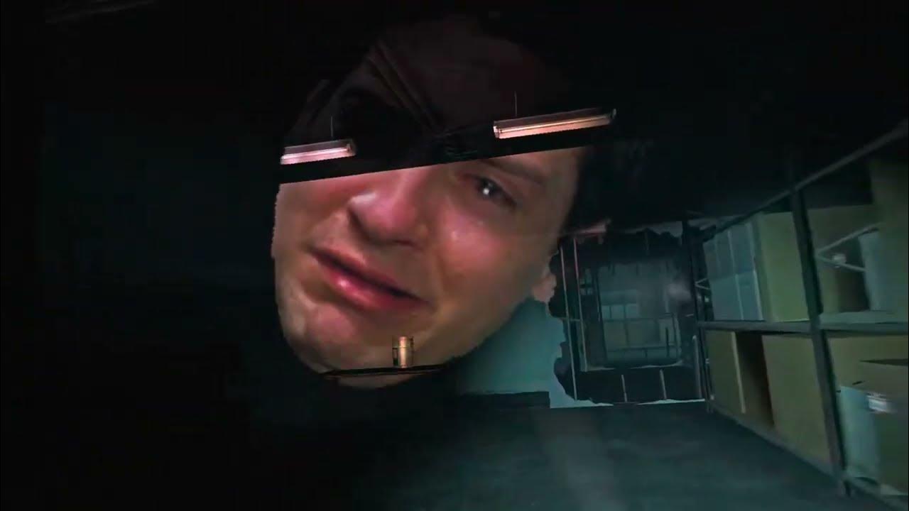 Left 4 Dead VR: Part 2-1 (Crash Course The Alleys) - YouTube