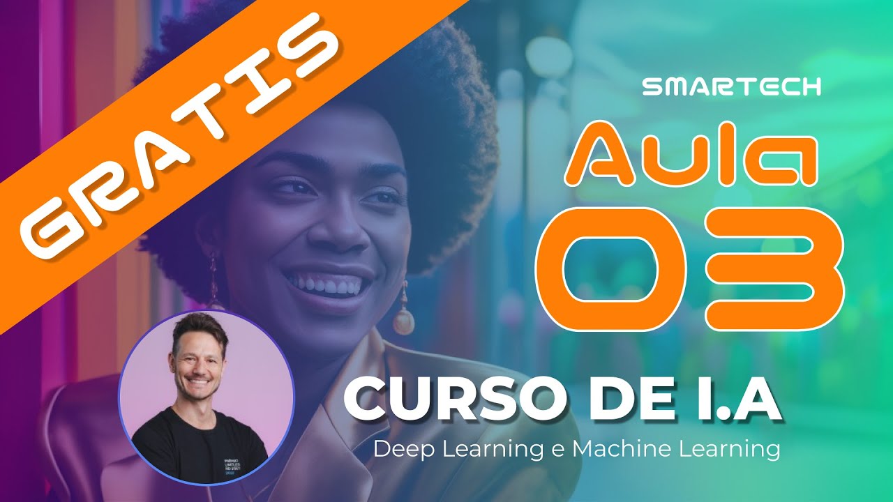 Aula 03: Inteligência Artificial x Deep Learning x Machine Learning ...