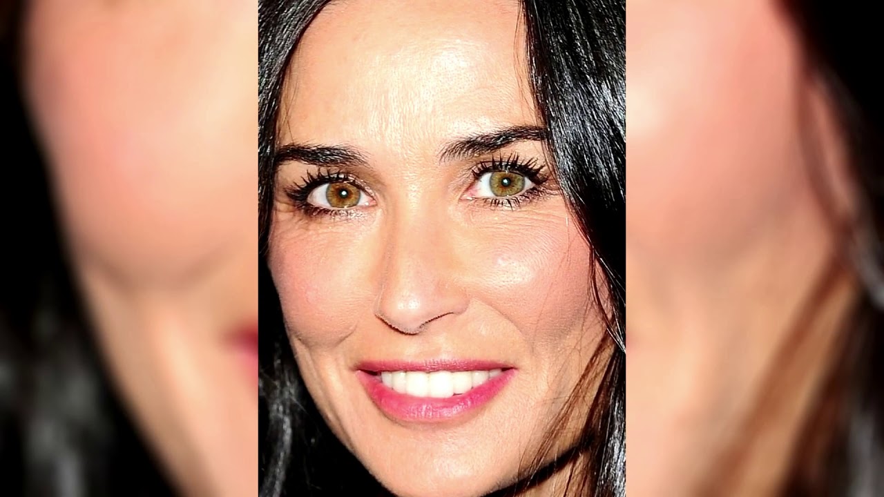 Most Popular Woman In the World - YouTube