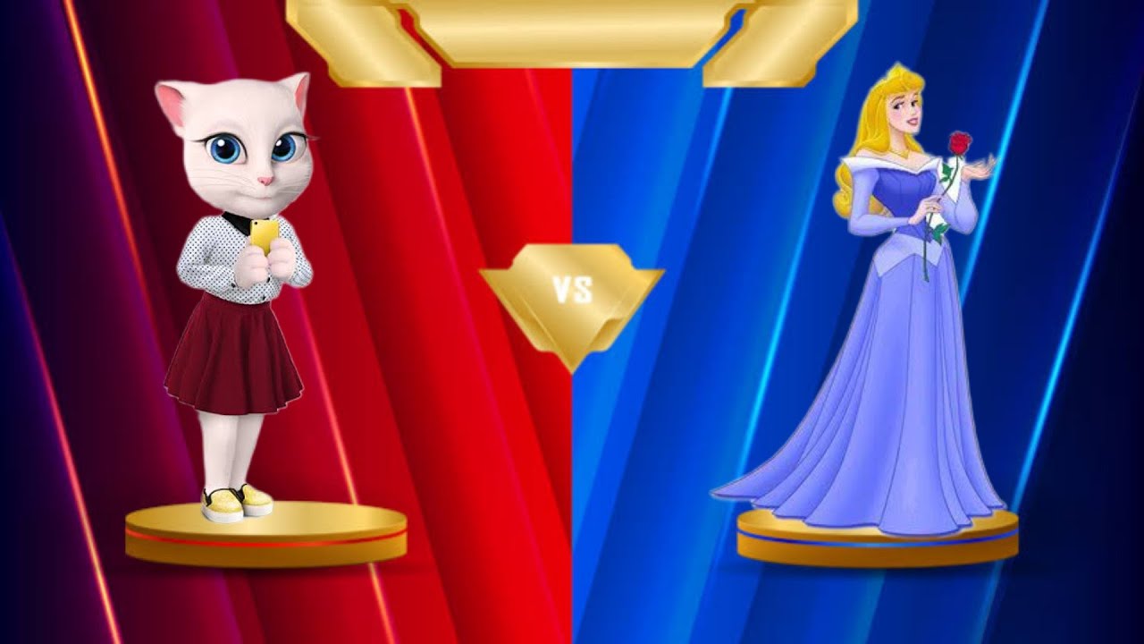 🌼🐝Un-BEE-lievable Balcony Garden! 🐝My Talking Angela 2 Update Trailer ...