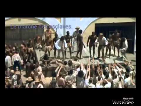 LA TRAITE NÉGRIÈRE AU XVIIIE SIÈCLE - YouTube
