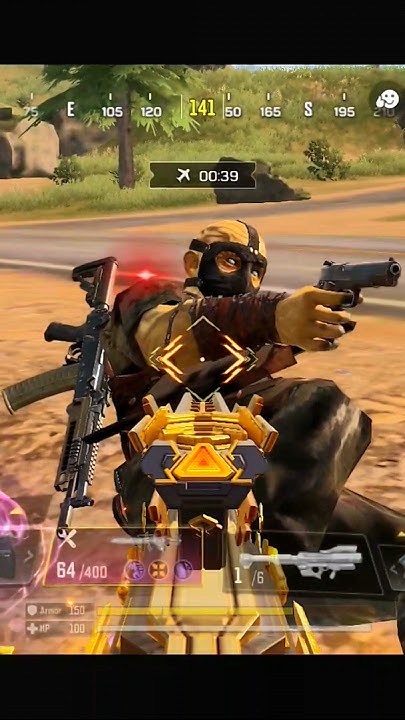 Despacito 🤣 #codmobilegameplay #codm #codmtrolling #codmfunnyclips #codmobile #codmlive #codmbr ...