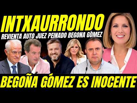 BOMBAZO BEGOÑA GÓMEZ \