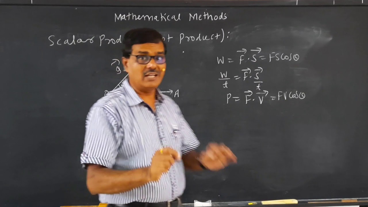 Lecture 04 Mathematical Methods YouTube lecture-04-mathematical-methods-youtube