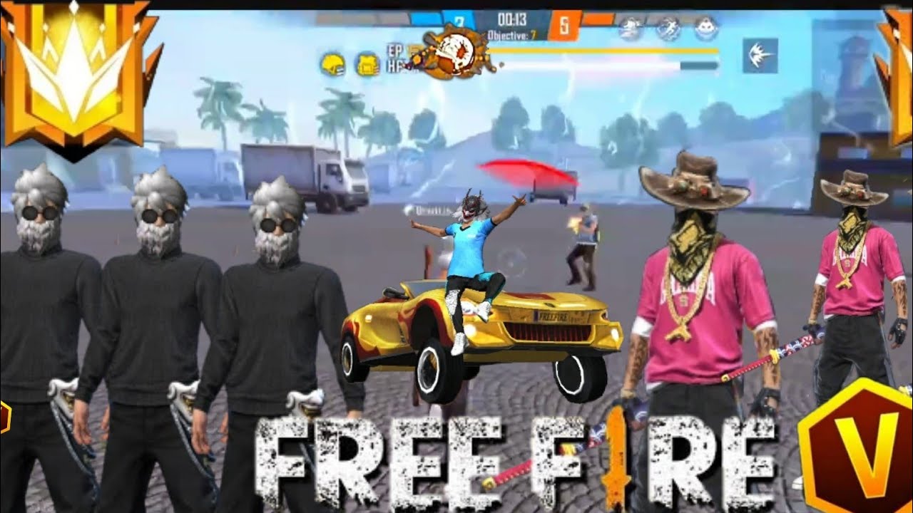 @Pagal boy gameplay video custom rom video 1 vs 2 a2,a4,a6,a8,a9,j1,j3 ...