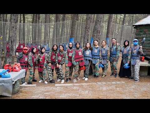 Kızçev | Uluslararası Gençlik Günü