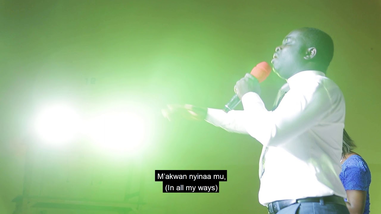 HONHOM KRONKRON || ASAW S03E05 ft. Robert Fobi - YouTube