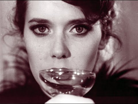 Malcolm McLaren - Jazz Is Paris. Joe Dallesandro & Sylvia Kristel ...