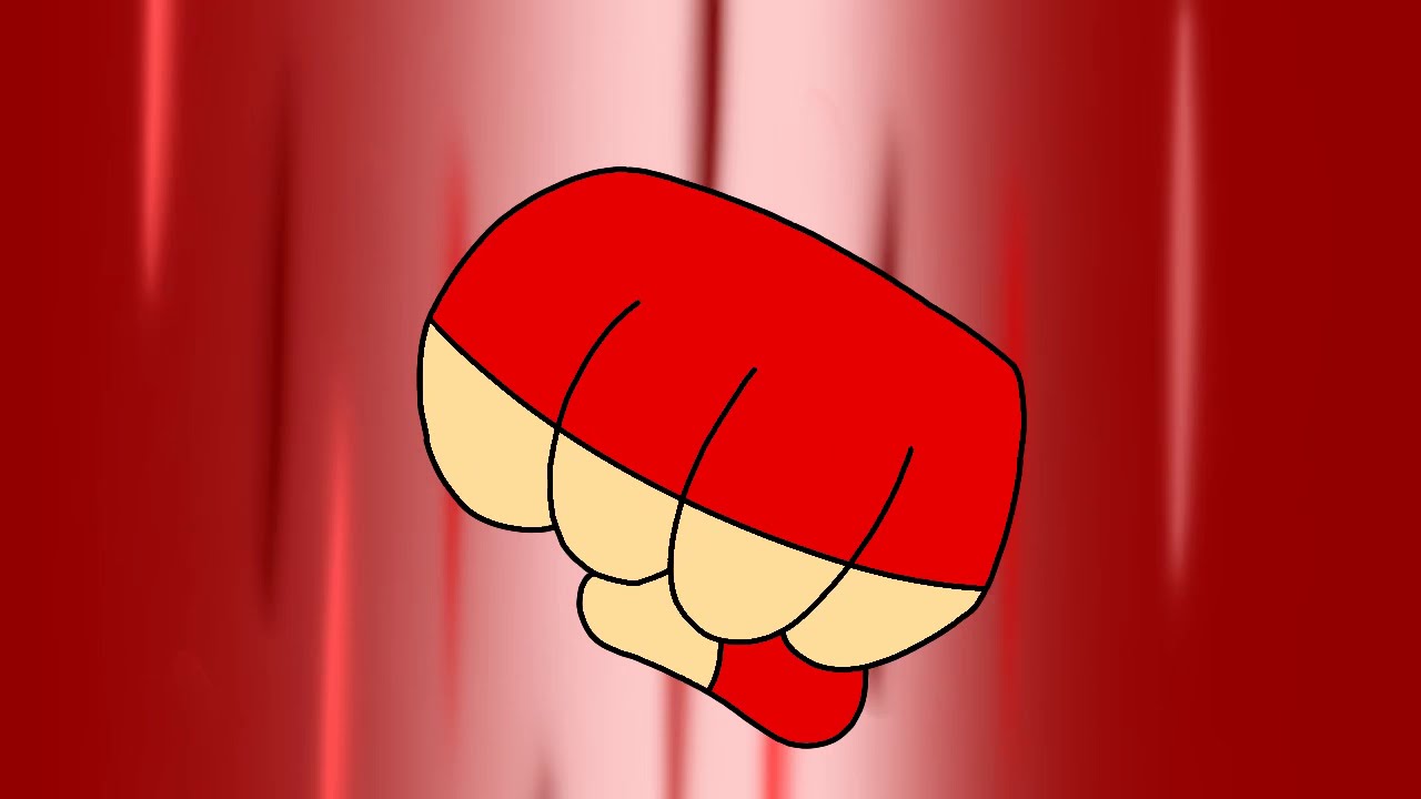 WIP Animation 8 - YouTube