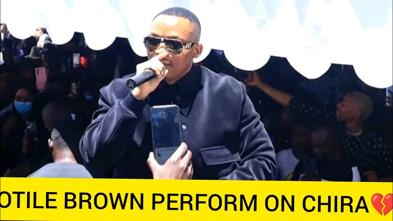🔴OTILE BROWN ARRIVING NOW ON BRIAN CHIRA BURIAL 💔💔LIVE HAPPENING NOW ‼️ ...