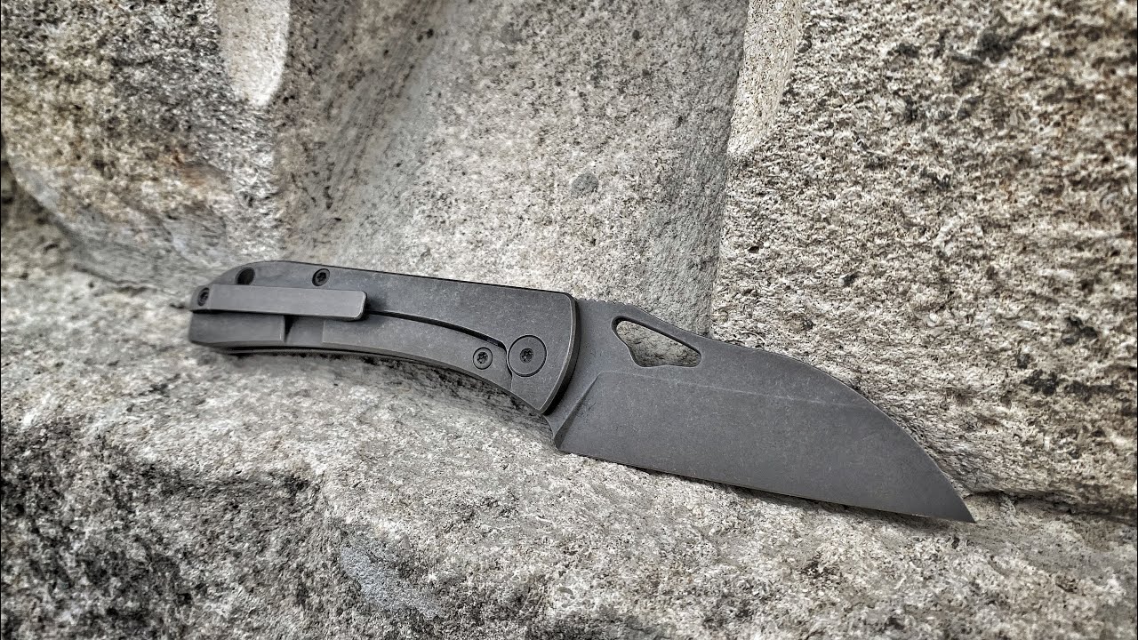 Mutineer By Picaroon Tools - YouTube