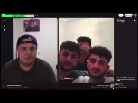 BF5 - AAK ÜÇÜNÜZÜN DE