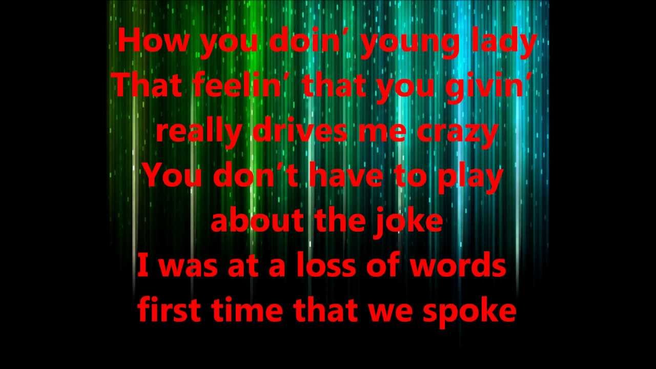 Promiscuous Girl Nelly Furtado feat. Timbaland-Lyrics - YouTube
