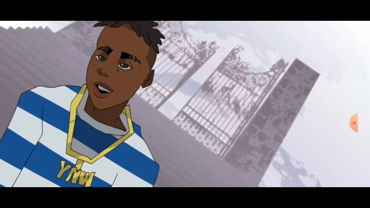 Ynw B Slime ft. Ynw Melly - Dying for you reversed! - YouTube