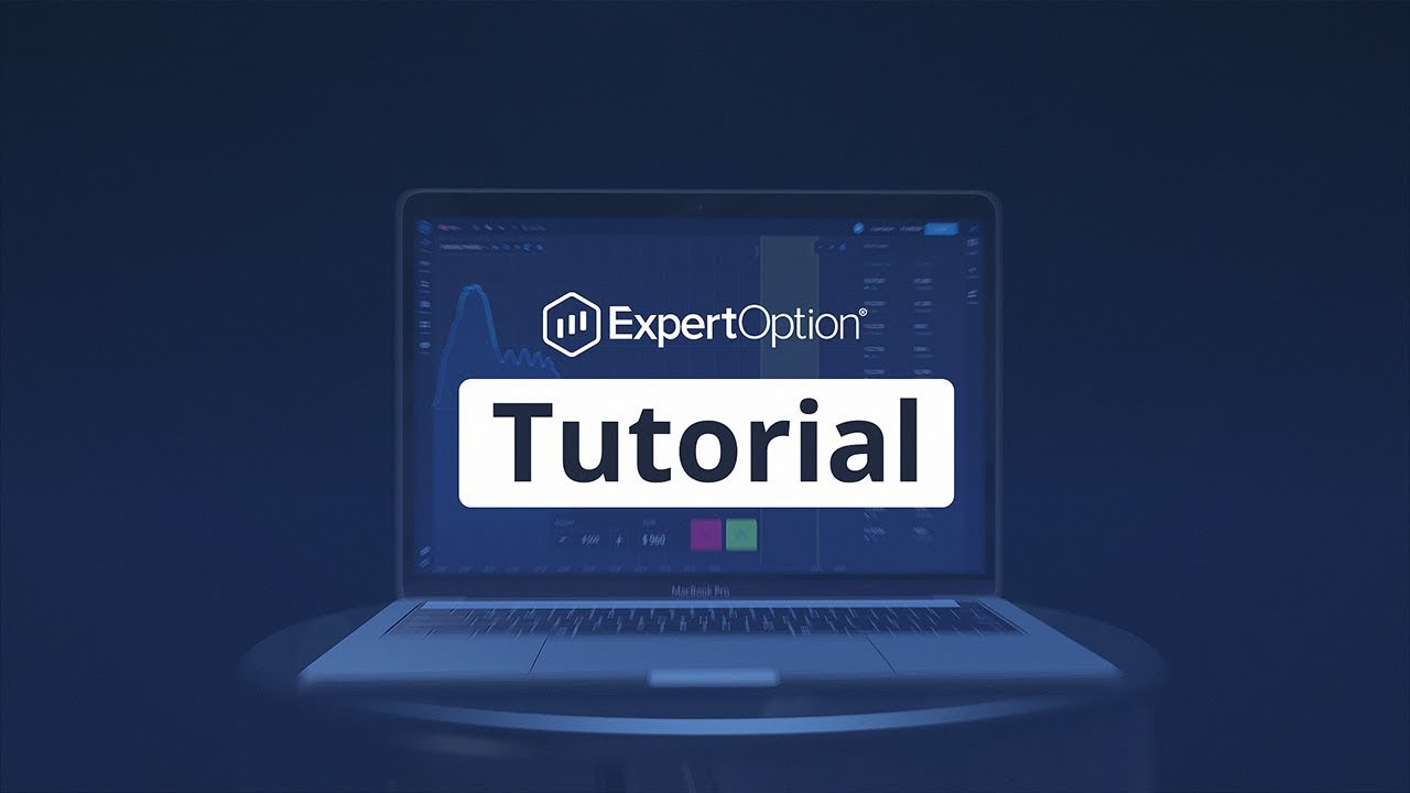 Get to Know the Platform | Trading Education | ExpertOption - YouTube