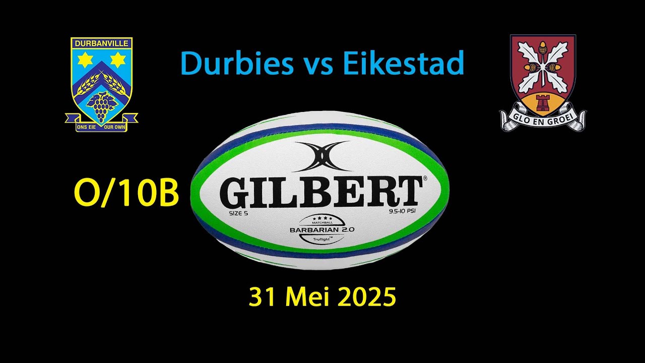 10B vs Eikestad - YouTube