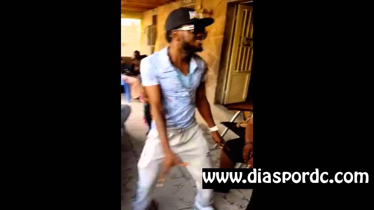 Danse ya Kissindjora MORONDA elongoli YA MADO de Fabregas (Vol2) - YouTube