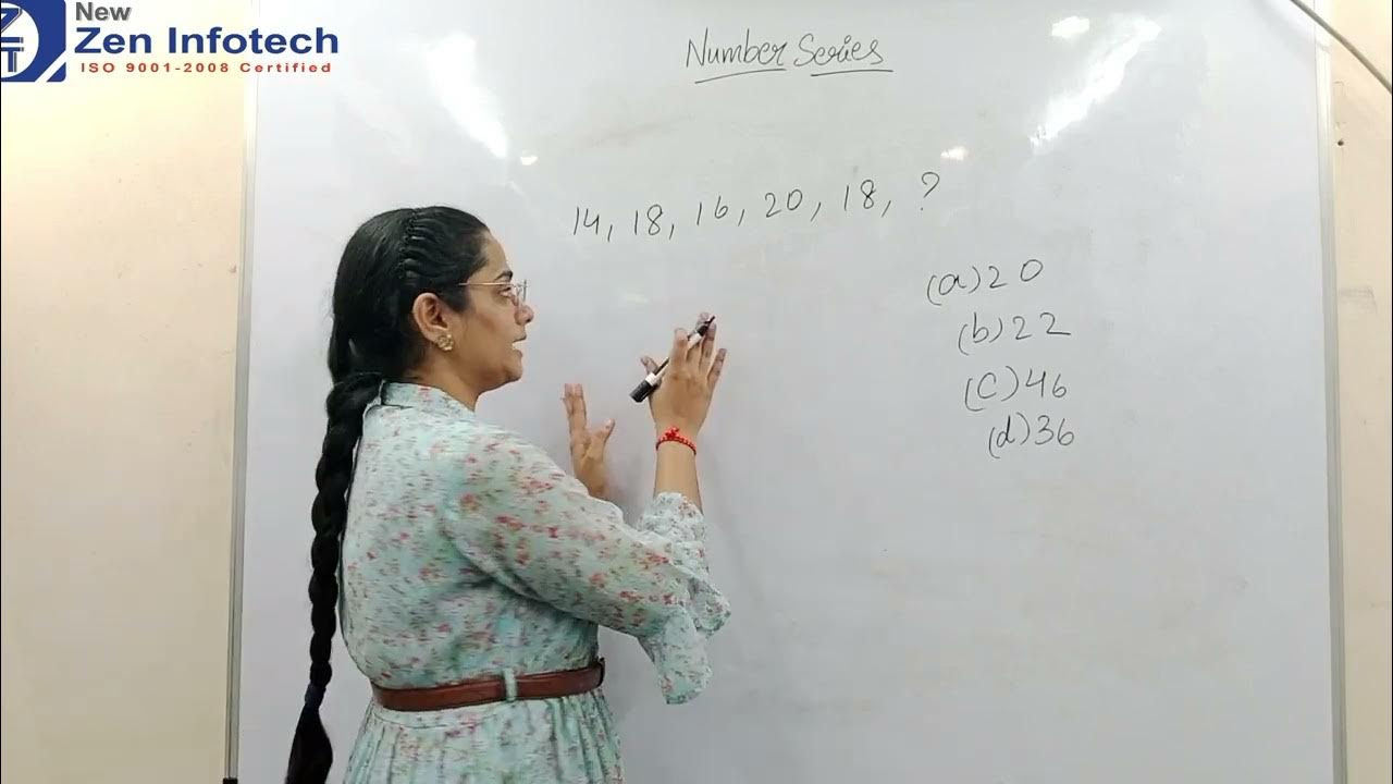 Number Series Reasoning Number Series Tricks YouTube number-series-reasoning-number-series-tricks-youtube