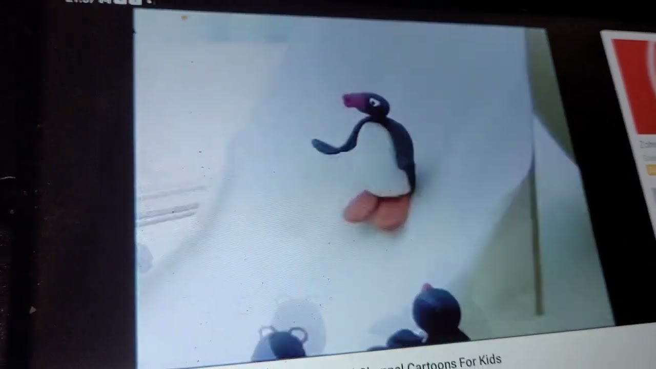 pingu inflation - YouTube