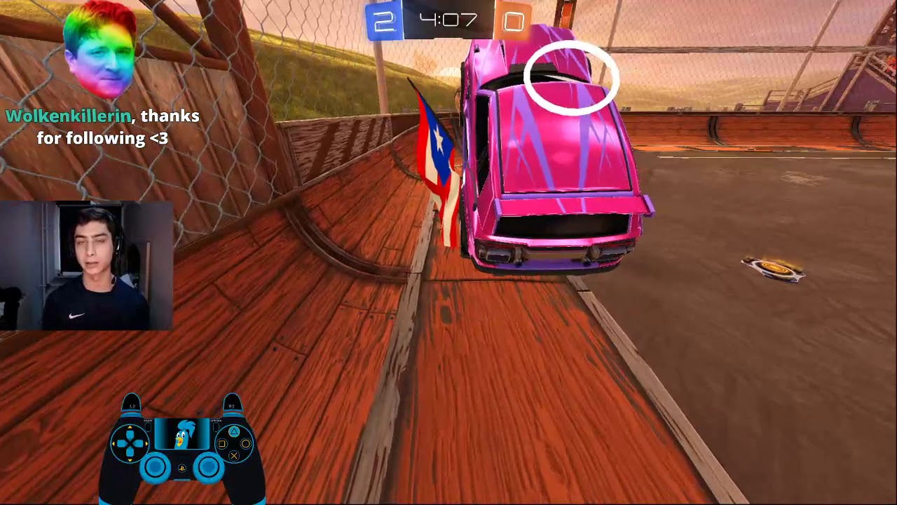 Replay Analysis itskwissy P1 1v1 20201005 - YouTube