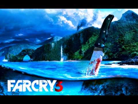 Far Cry 3 Soundtrack - Heat