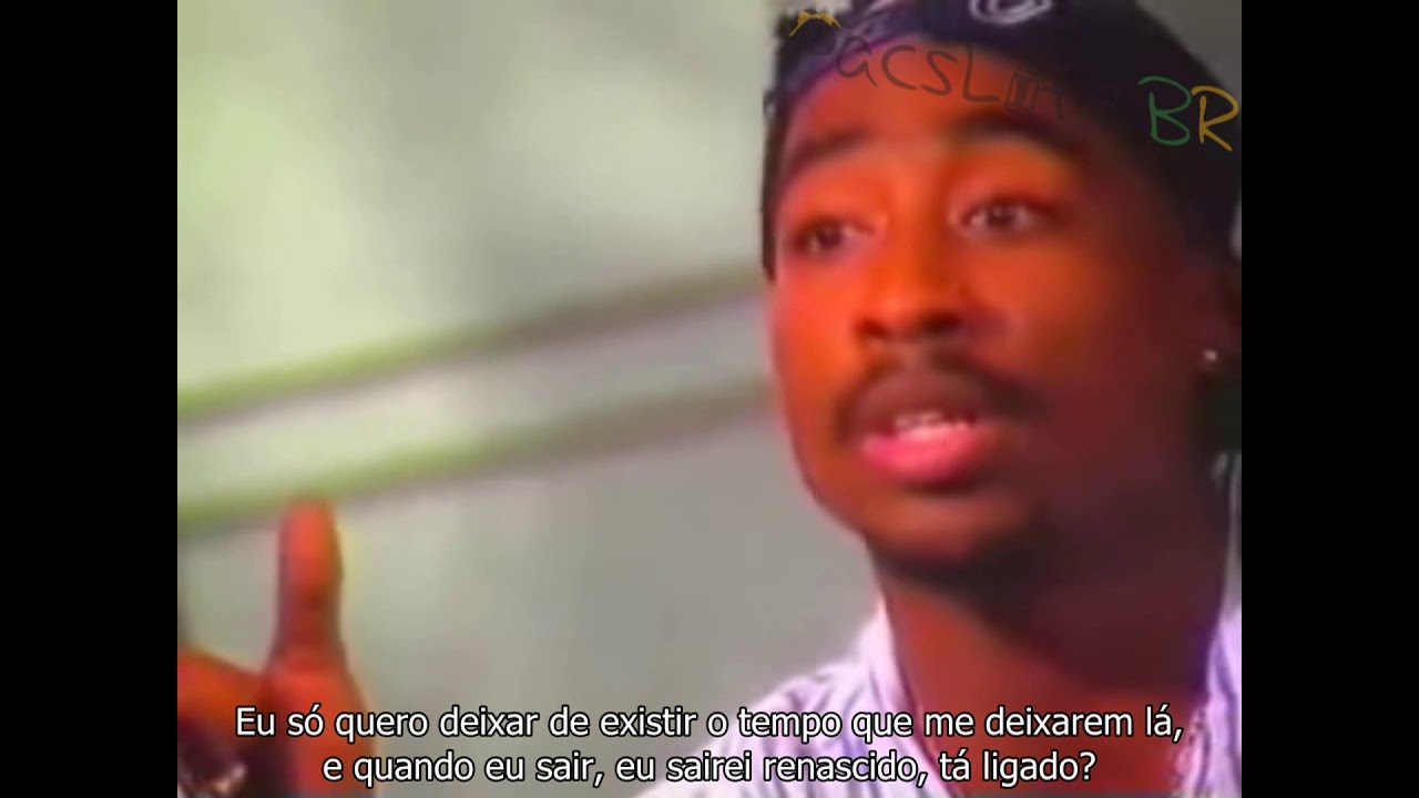 O dia que 2Pac morreu (Legendado) - YouTube
