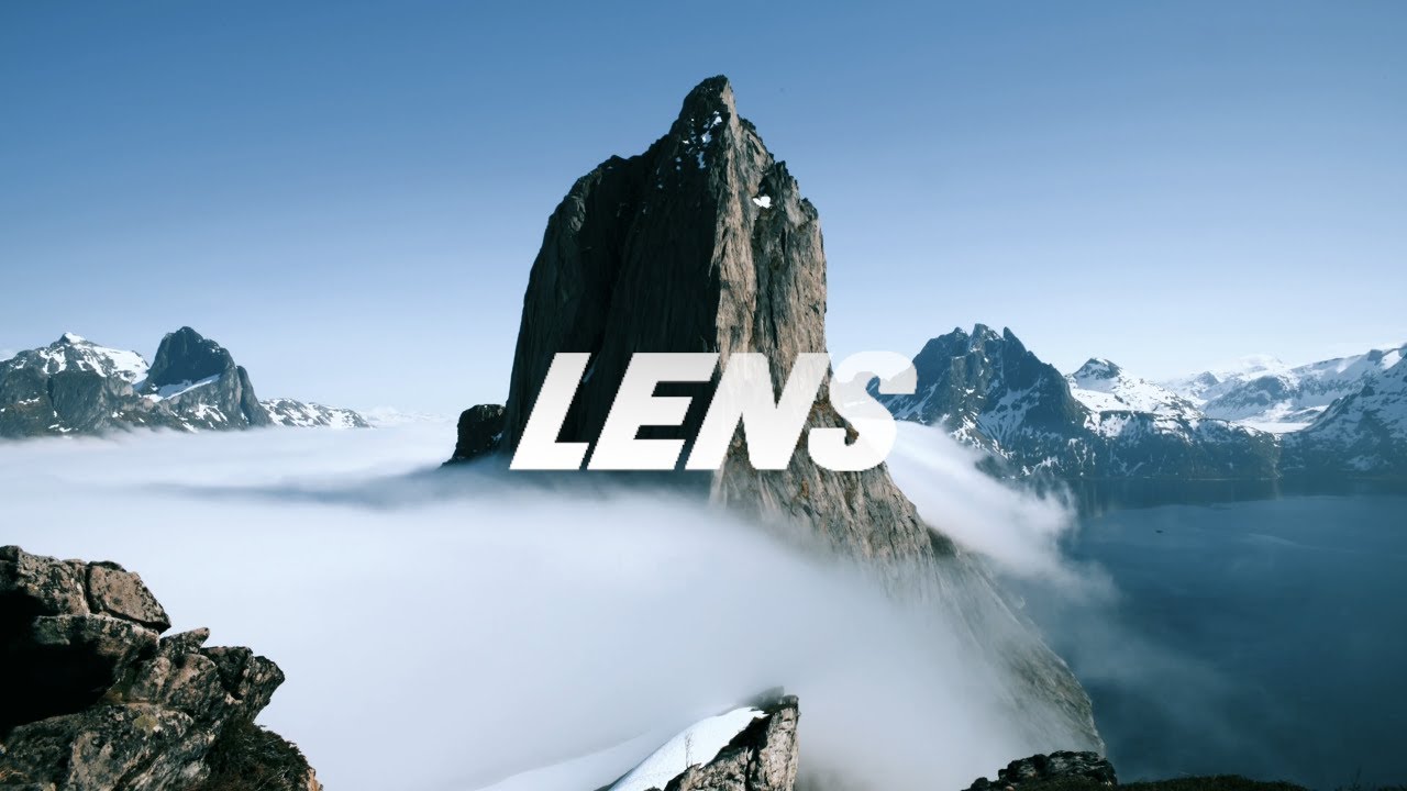 [Free For Profit] Chill Trap Type Beat "Lens" (Prod D9 x Javi Beats ...