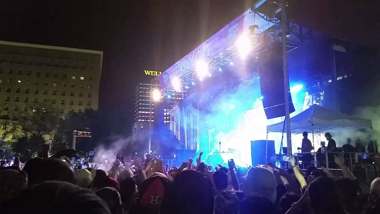 Ndmf 2015 Flume intro - YouTube