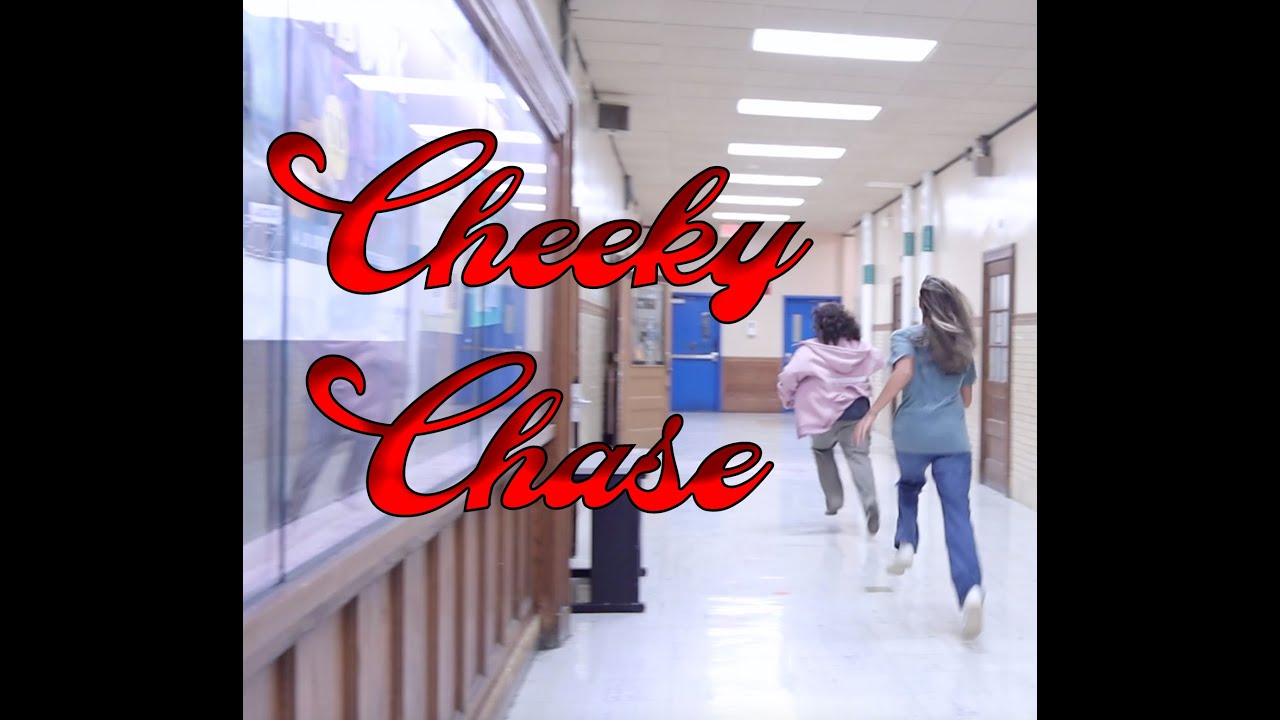 Cheeky Chase - YouTube