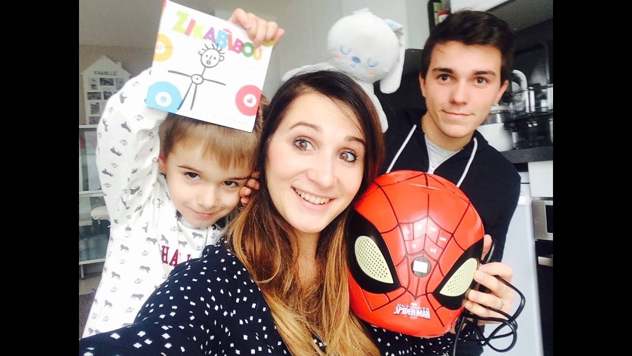Nouveau lien pour le direct !!!!!! ANGIE ET HUGO PARTENT EN LIVE - YouTube