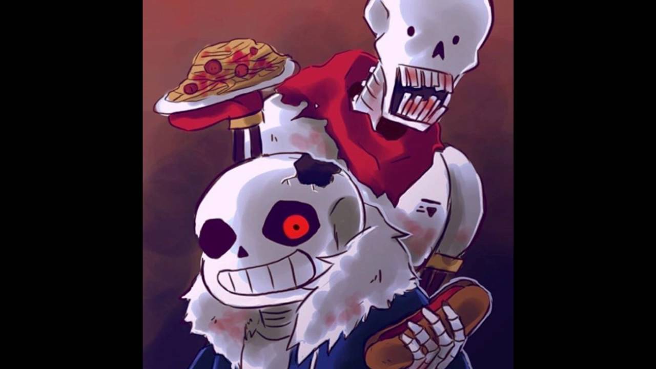 horrortale- "nightmare" set it off - YouTube