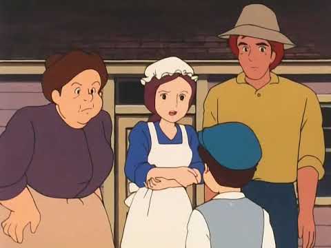 Pollyanna - Episode 29 \