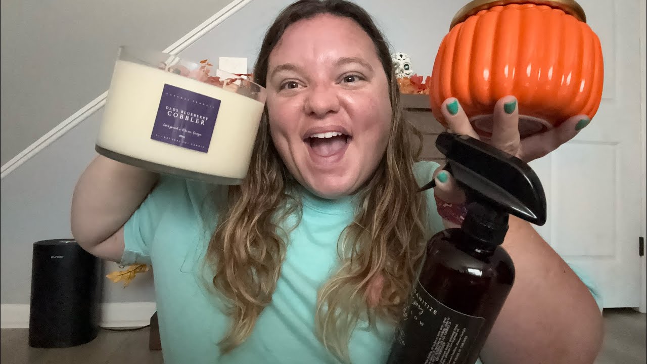 Last Call For Fall Caramel Sundays Haul! - YouTube