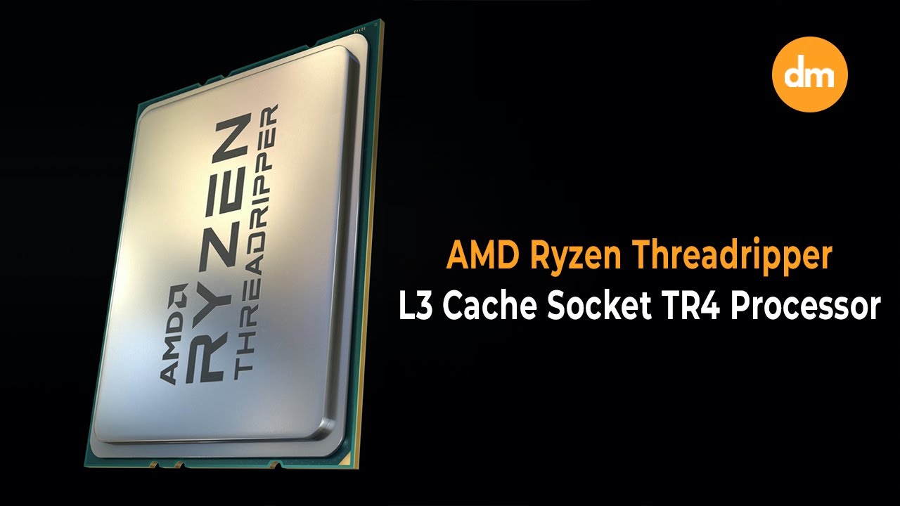 AMD Ryzen Threadripper 1920X Review - Unleash the Power of Multicore ...
