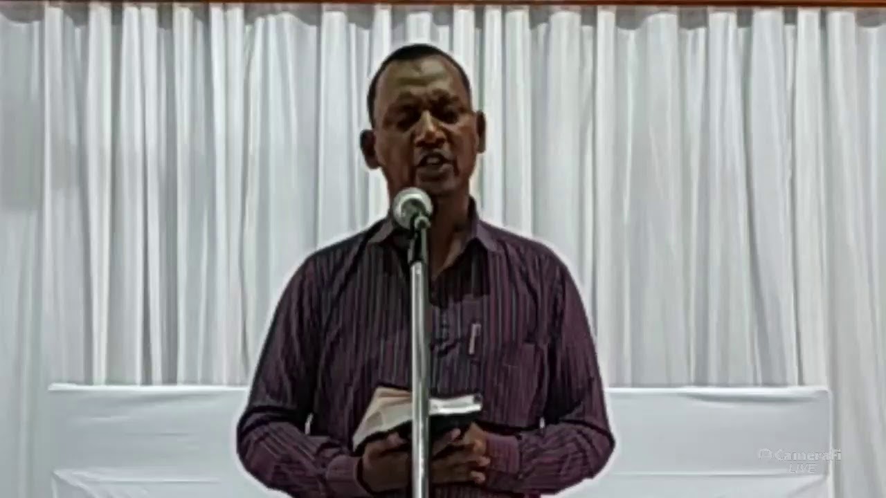 Emmanuel Prayer House Knl's broadcast - YouTube