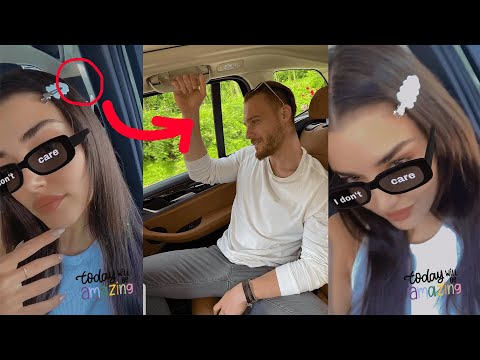Maşında əlin gözəl rəqsi | Hande və kerem günündən yeni məlumatlar