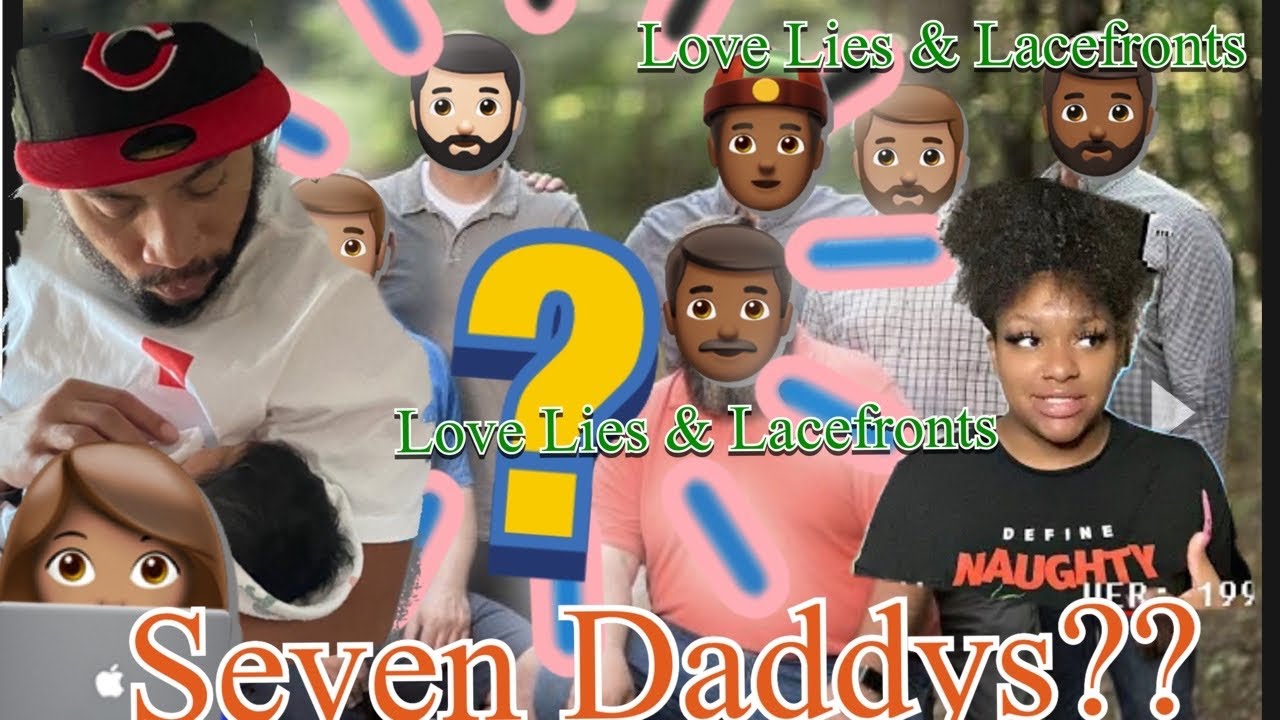 DEMARCUS NOT THE FATHER?? | Let SMC Tell You - YouTube